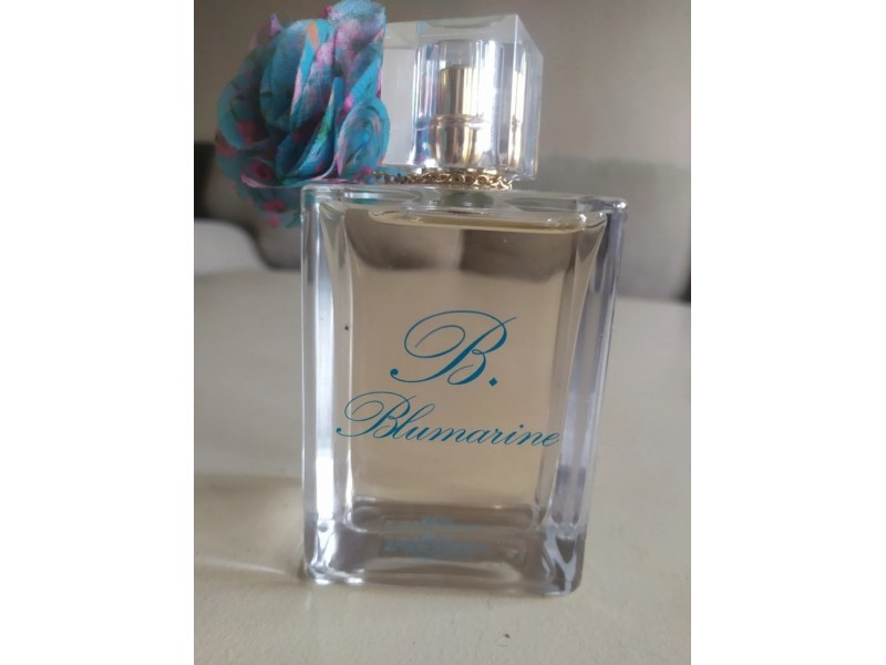 B. Blumarine Blumarine EDP, 100ml