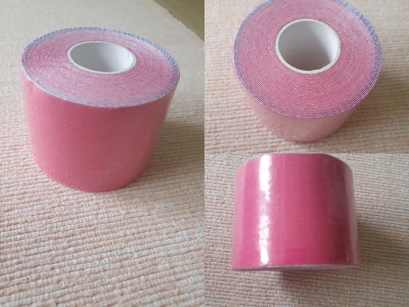 Roze Kinezi Traka 5cm x 5m