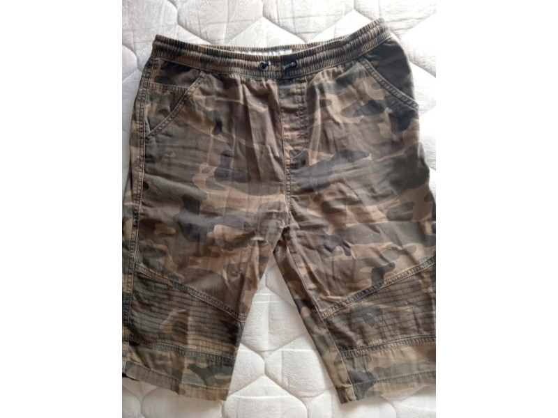 ,,SHORT,, DENIM CO,, 13-14 g, (164 cm )