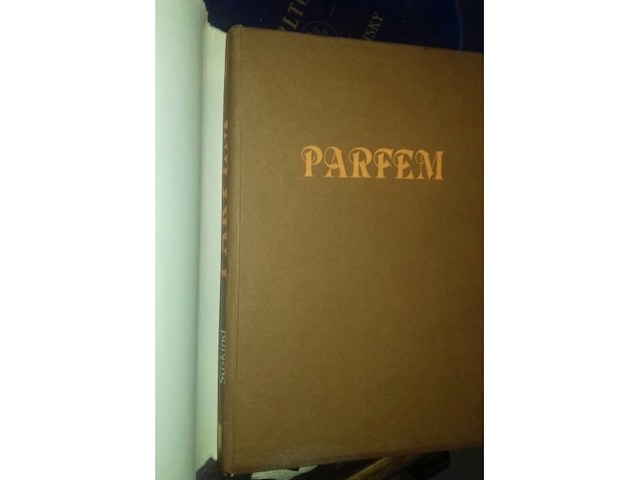 Parfem-ispovest jednog ubojice