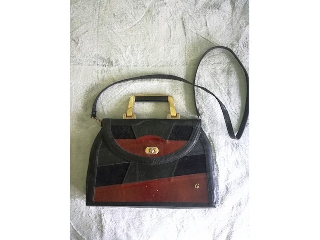 vintage torba