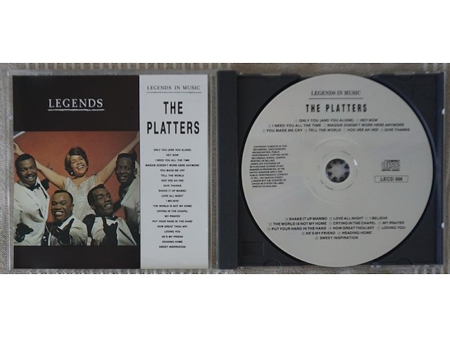 The Platters