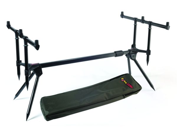 Rod Pod Classic 99-1835