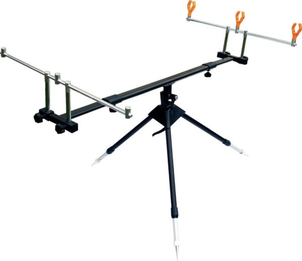 Rod Pod EXC Max 3