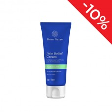 Pain Relief Cream, 100g