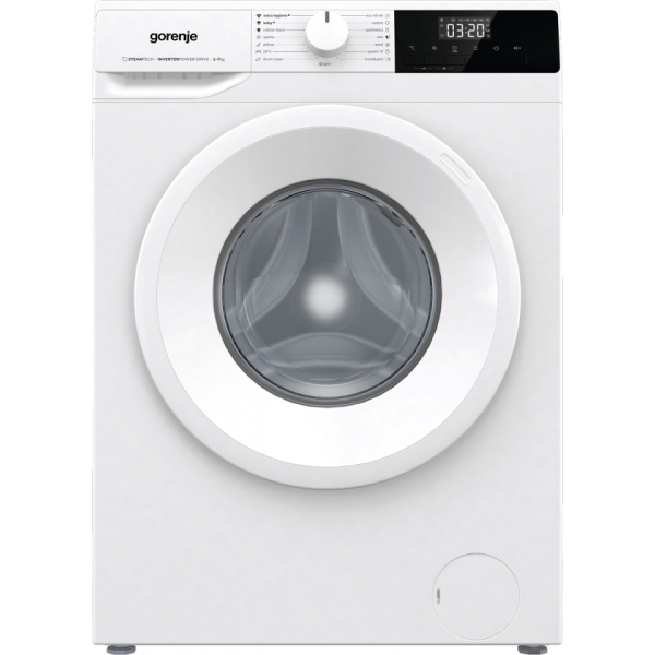 GORENJE Veš mašina WNHPI72SCS