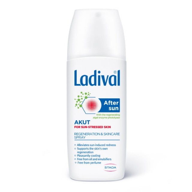 LADIVAL ACUT AFTER SPREJ 150ML
Opis
INFORMACIJE
NALOG
SERVIS
KORISNI LINKOVI