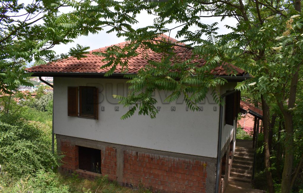 Kuća, Palilula, 180m2