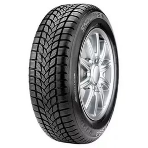 Guma M+S Lassa Snoways 3 155/70 R13 75T
Guma M+S Lassa Snoways 3 155/70 R13 75T