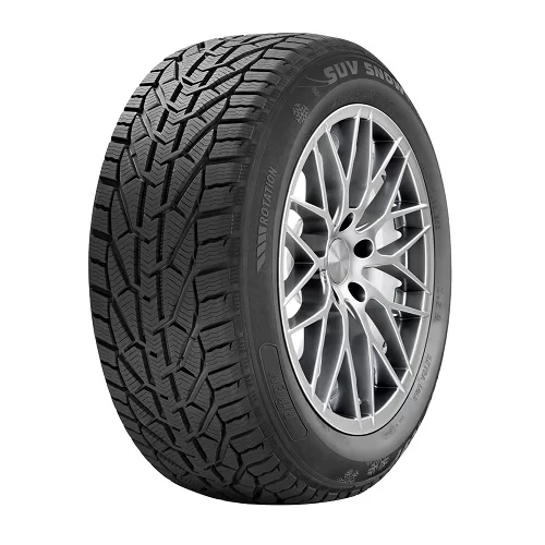 Guma M+S Riken Snow 165/65 R15 81T
Guma M+S Riken Snow 165/65 R15 81T