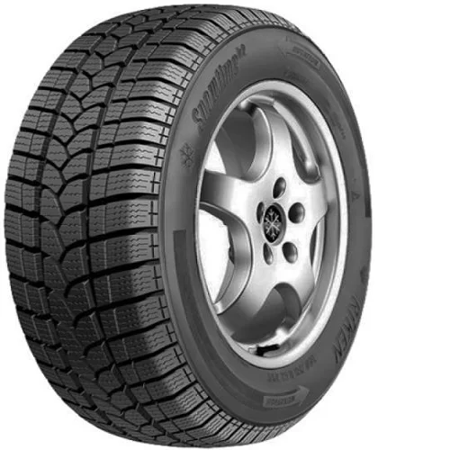 Guma Riken Snowtime 155/70 R13 75Q
Guma Riken Snowtime 155/70 R13 75Q