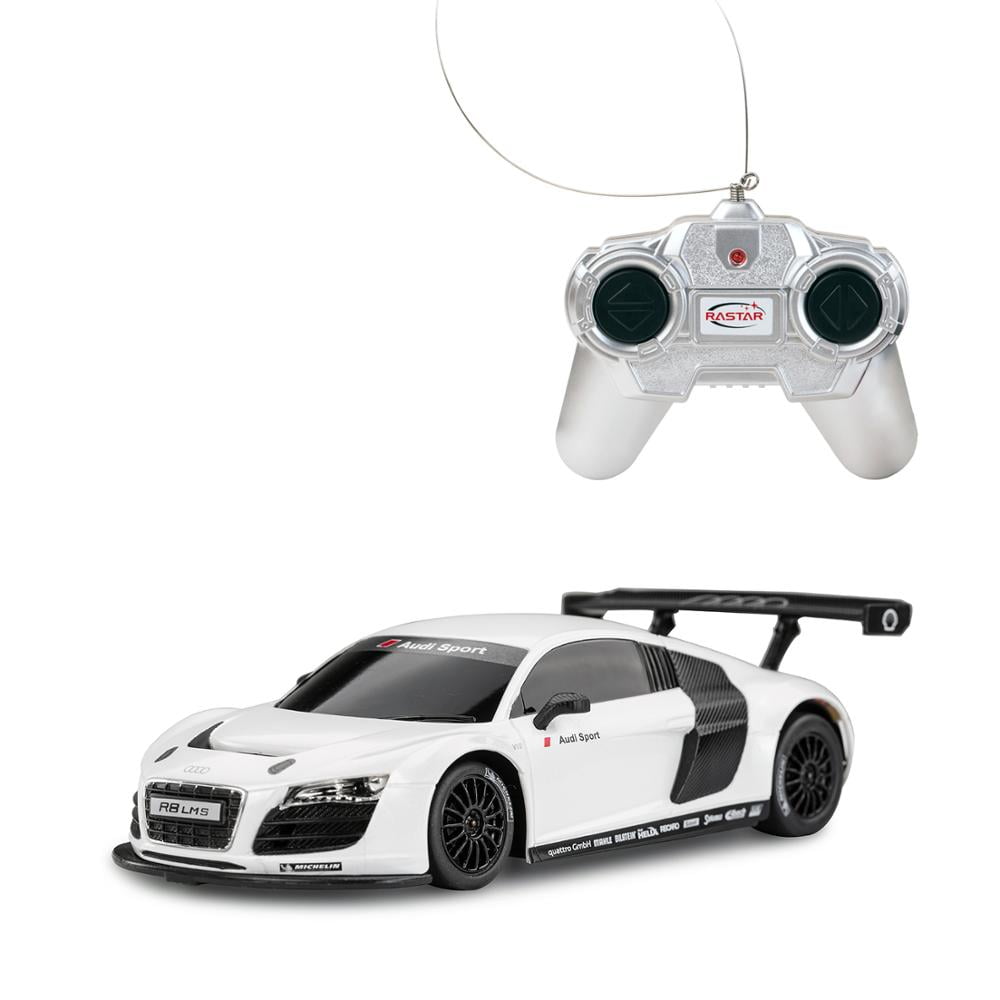 Rastar Igračka RC Auto Audi R8 1:24