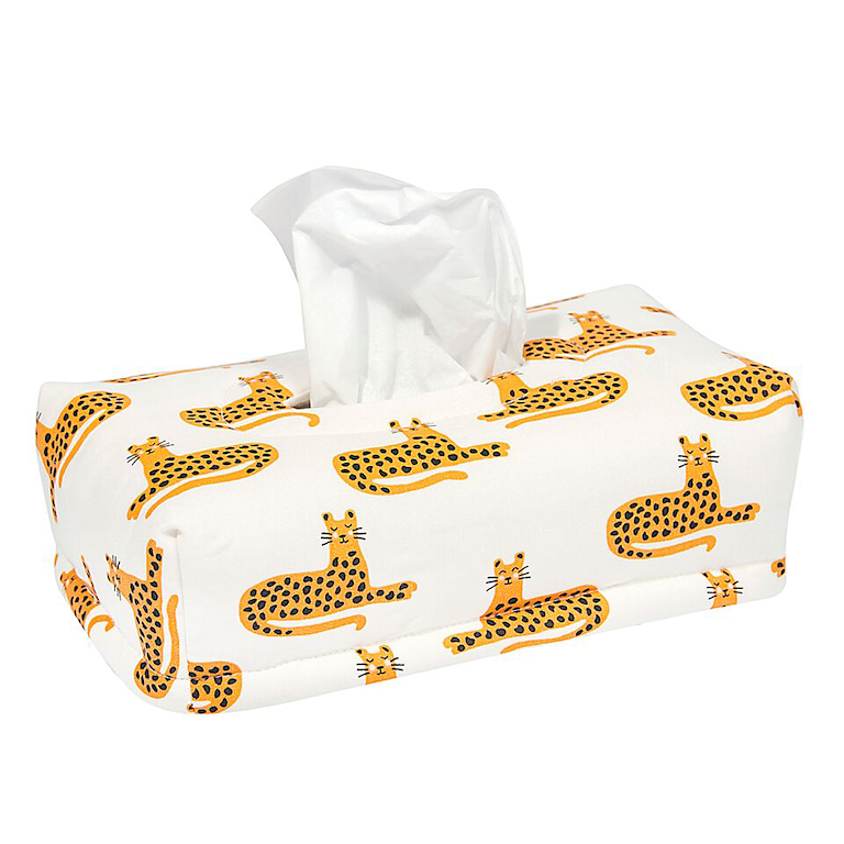 Trixie Navlaka za kutiju za maramice Gepardi 71-024