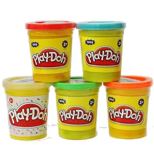 Igračke PLAY-DOH PLASTELIN SINGLE TUB (22002)