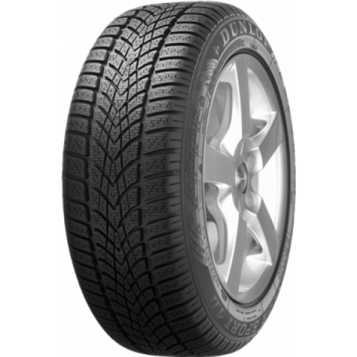 295/40R20 SP WI SPT 4D 106V NO