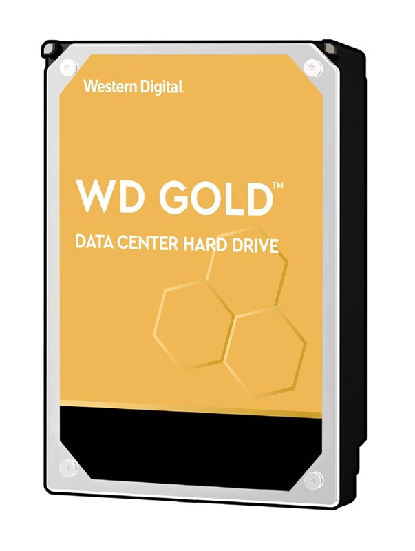 WD Gold 8TB/WD8004FRYZ