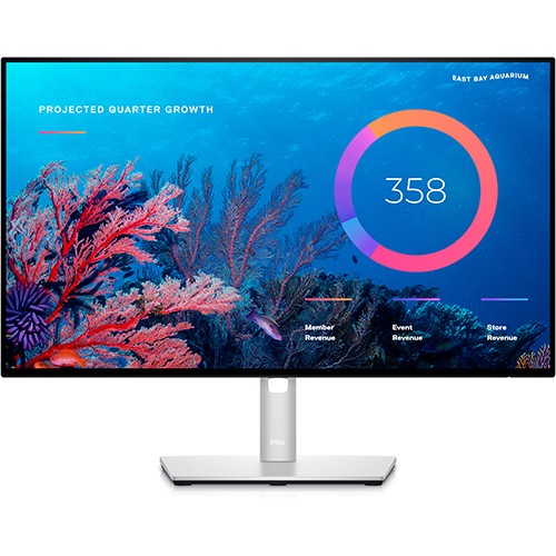 Dell 23.8″ UltraSharp U2422HE monitor