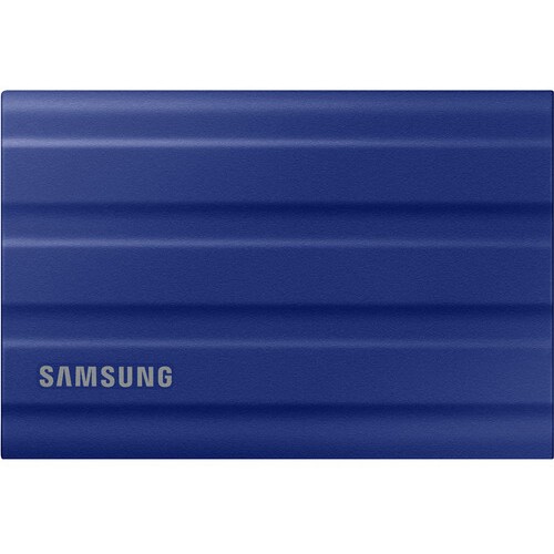 Samsung T7 Shield 2TB USB 3.2 Gen2 eksterni SSD | MU-PE2T0R