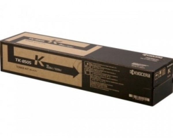 KYOCERA TK-8505K crni toner