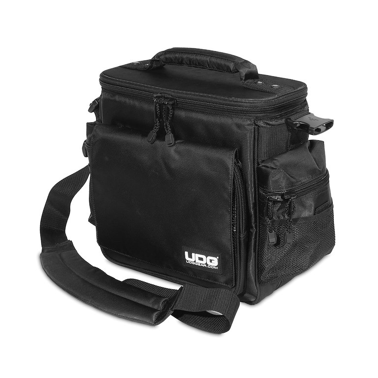 UDG Ultimate SlingBag Black MK2