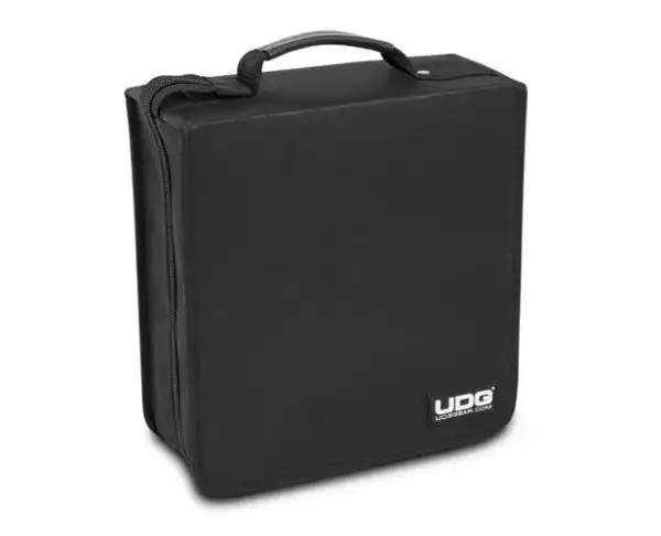 UDG CD Wallet 280 Black