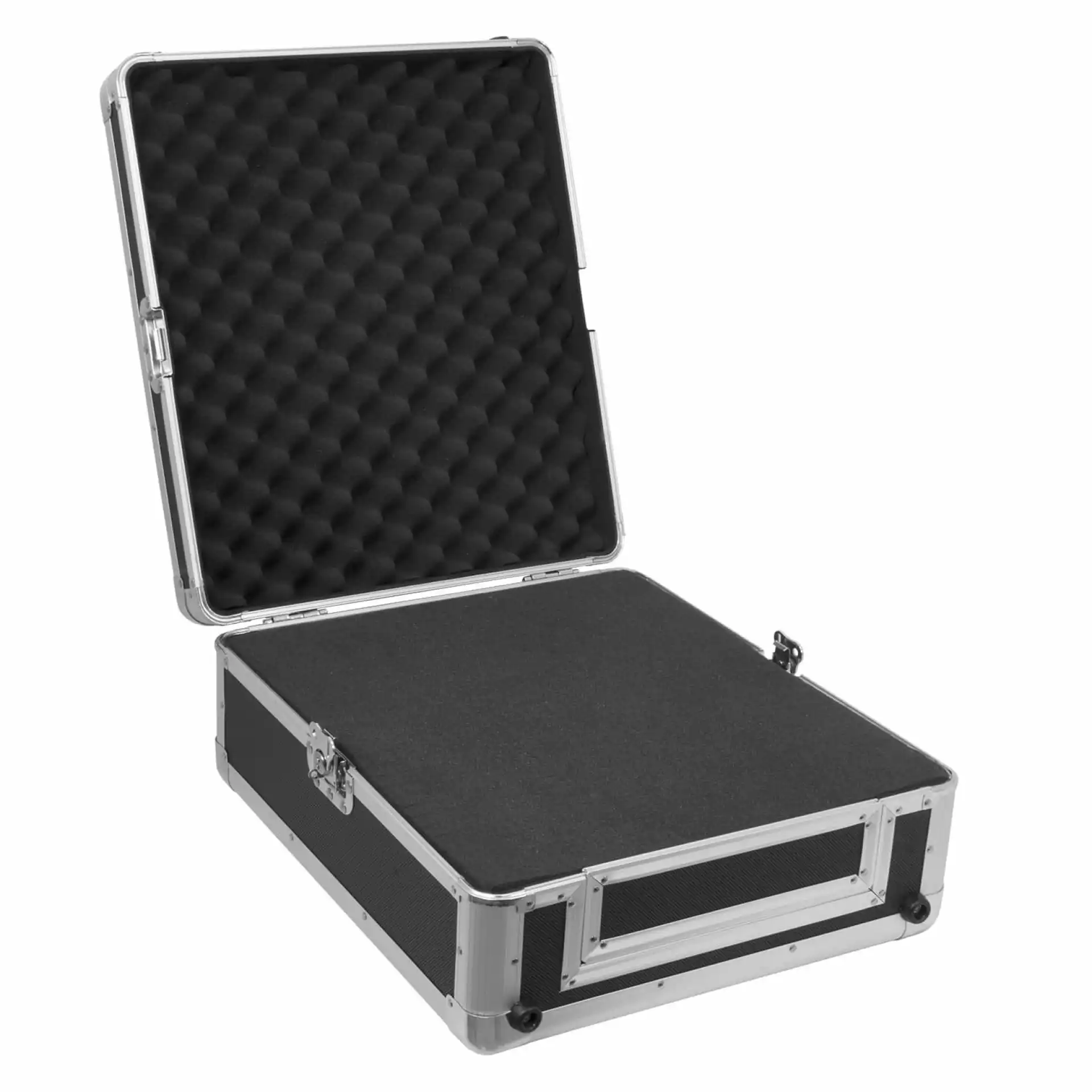 UDG Ultimate Pick Foam Flight Case Multi Format M Silver