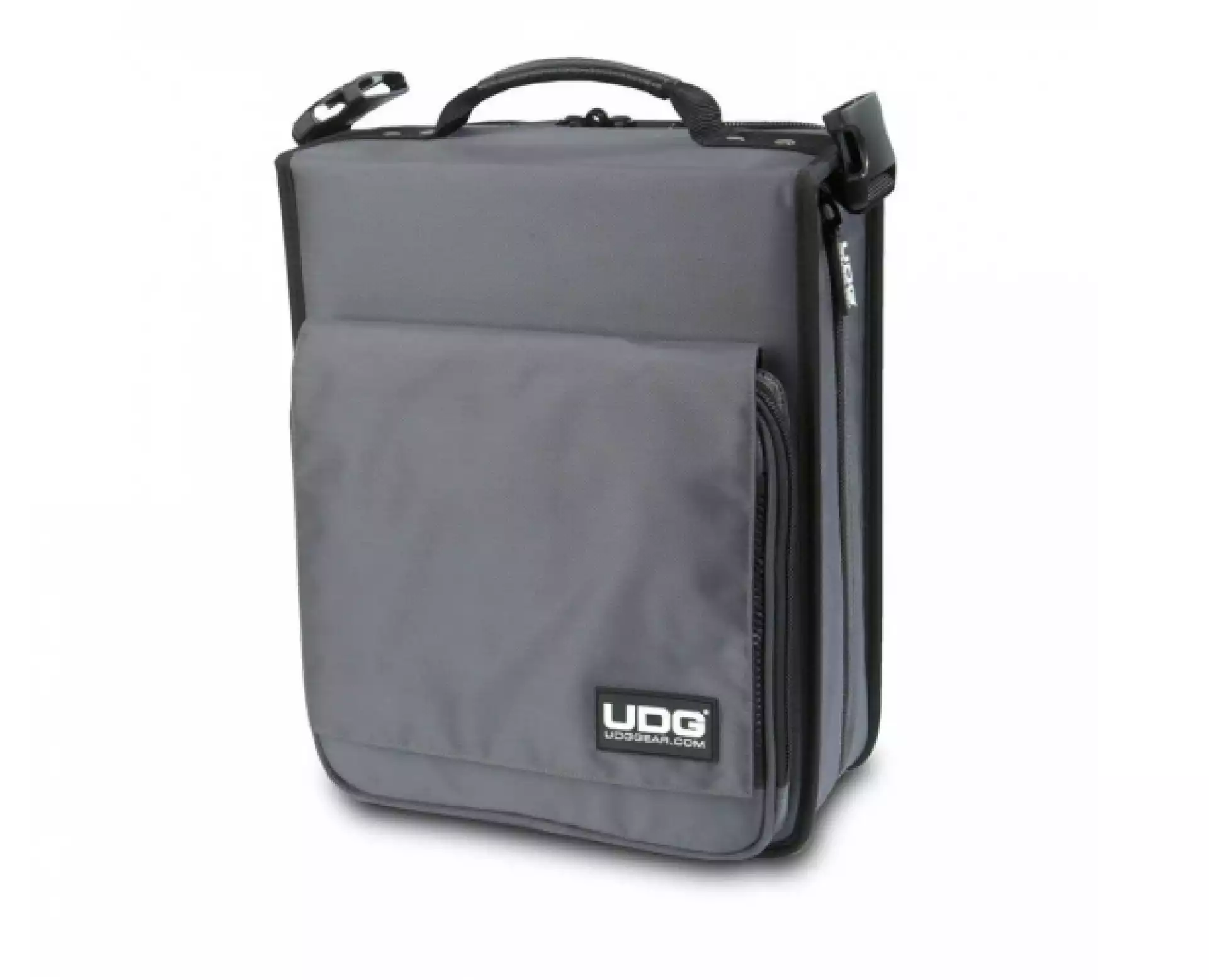 UDG CD SlingBag 258 Steel Gray