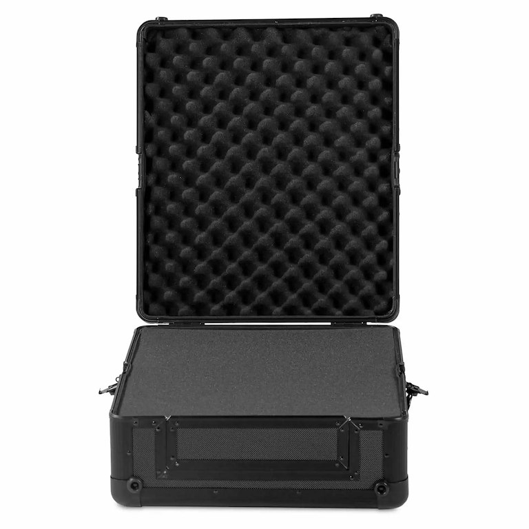 UDG Ultimate Pick Foam Flight Case Multi Format M Black