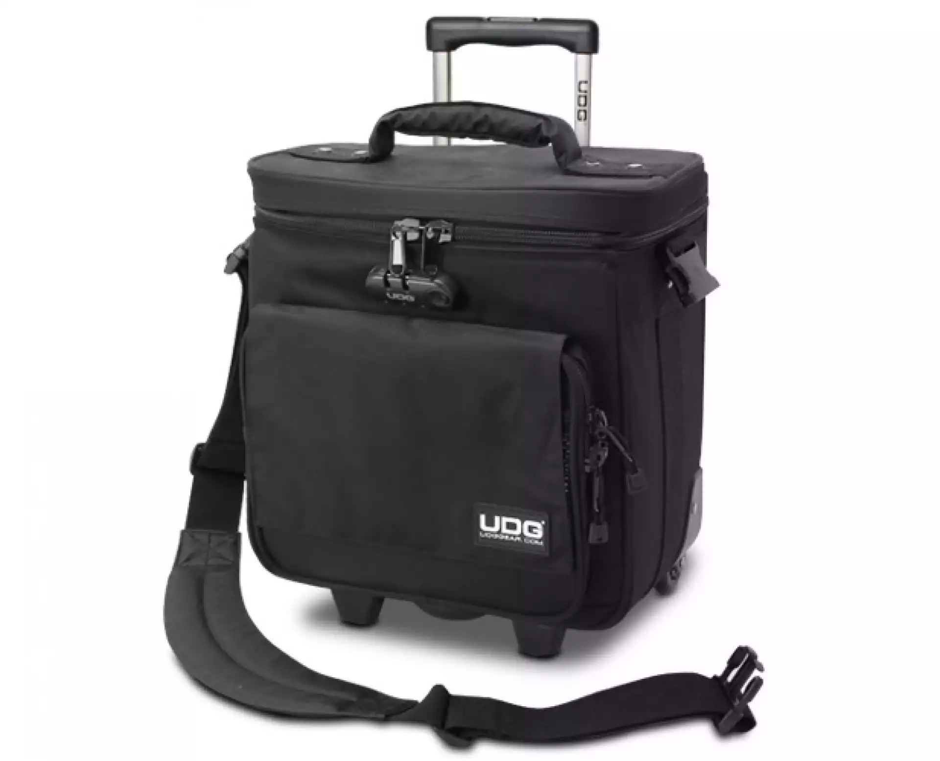 UDG Trolley To Go Black