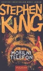 Stiven King – Mobilni telefon