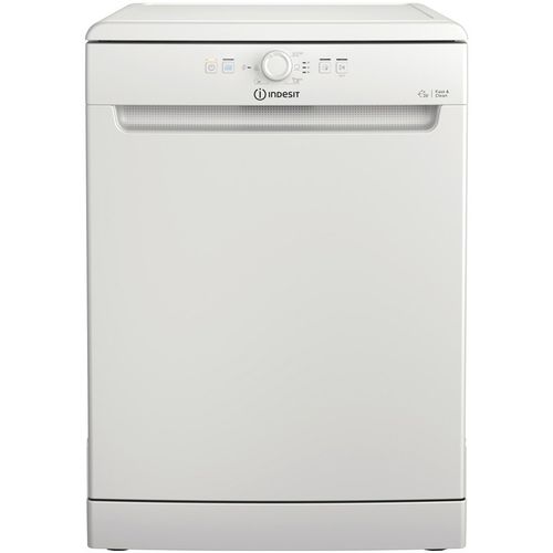 Indesit DFE1B1913 samostojeća mašina za pranje sudova, 13 kompleta posuđa, širina 60 cm