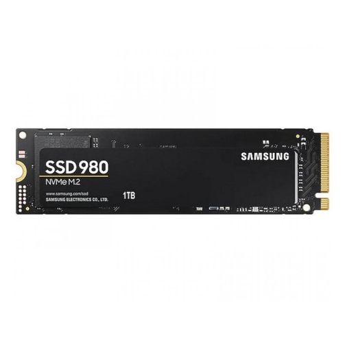 SSD Samsung M.2 1TB NVMe 980 EVO MZ-V8V1T0BW