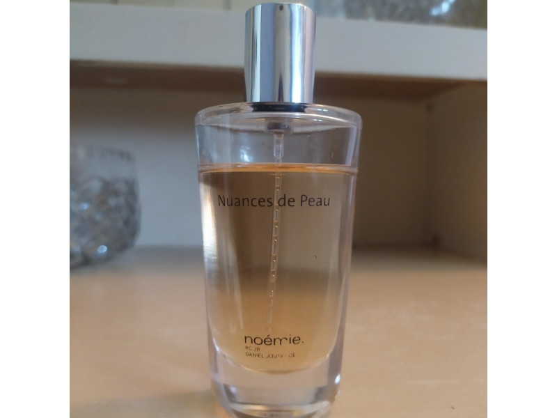 Nuances de Peau Galerie Noémie edt, 50ml