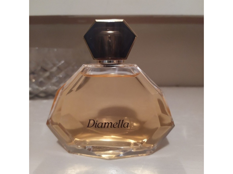 Diamella Yves Rocher edt, 100ml