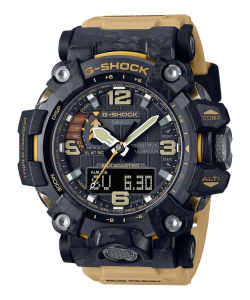 G-SHOCK GWG-2000-1A5