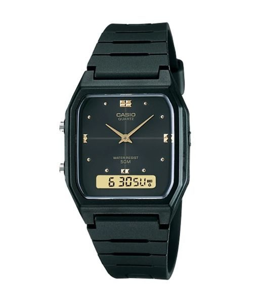 CASIO Collection AW-48HE-1A