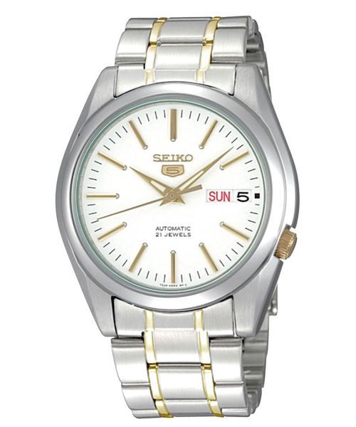 SEIKO 5 SNKL47J1