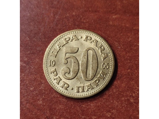 50 PARA 1965