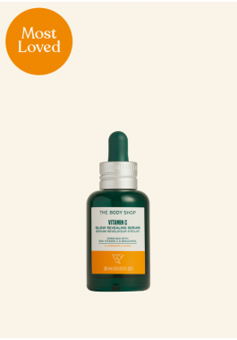 Vitamin C Glow Revealing Serum 30 ML