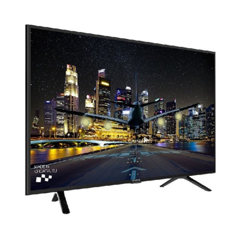 Televizor Vivax 32LE95T2, LED, HD Ready, 32"(81cm), DVB-T2/C /DTV