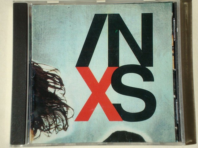 INXS - X