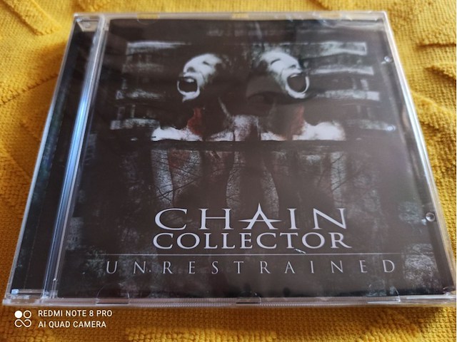 Chain Collector - Unrestrained , U CELOFANU