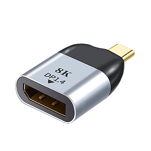 Type C na Displayport konvertor KT-C2DP.11