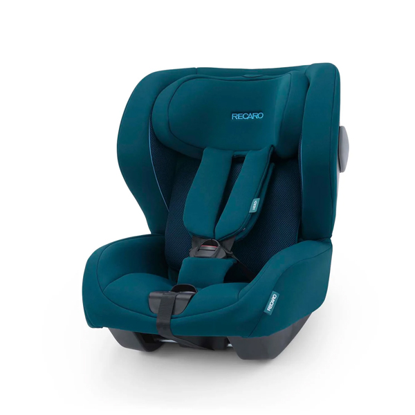 Auto sedište A-S Kio I-size 60-105cm Teal Green Recaro A047448