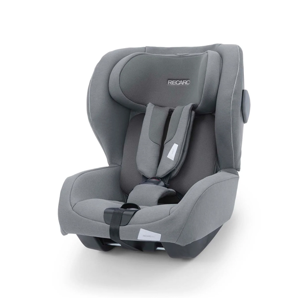 Auto sedište A-S Kio I-size 60-105cm Silent Grey Recaro A060440