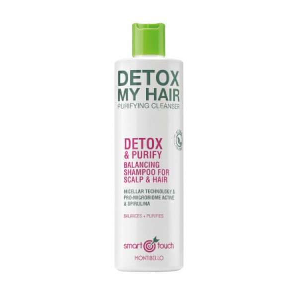 DETOX MY HAIR MINI 100ML