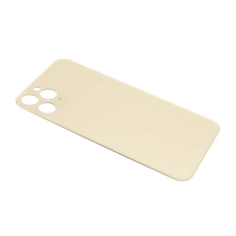 Poklopac baterije za Iphone 11 Pro gold (NO LOGO)