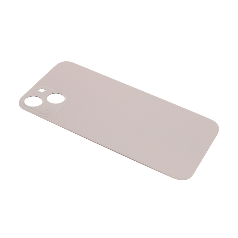 Poklopac baterije za Iphone 13 Pink (NO LOGO)