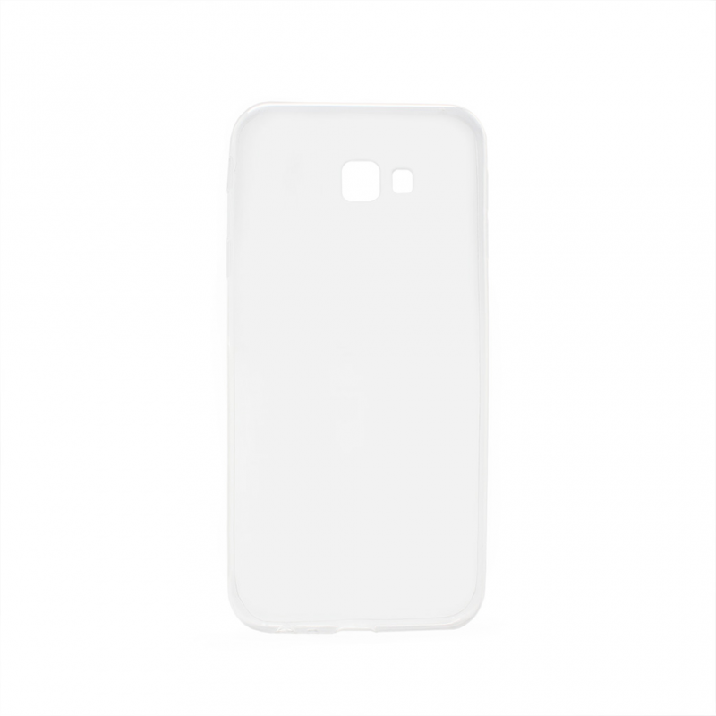 Maska(futrola) silikonska Ultra Thin za Samsung J415FN Galaxy J4 Plus transparent