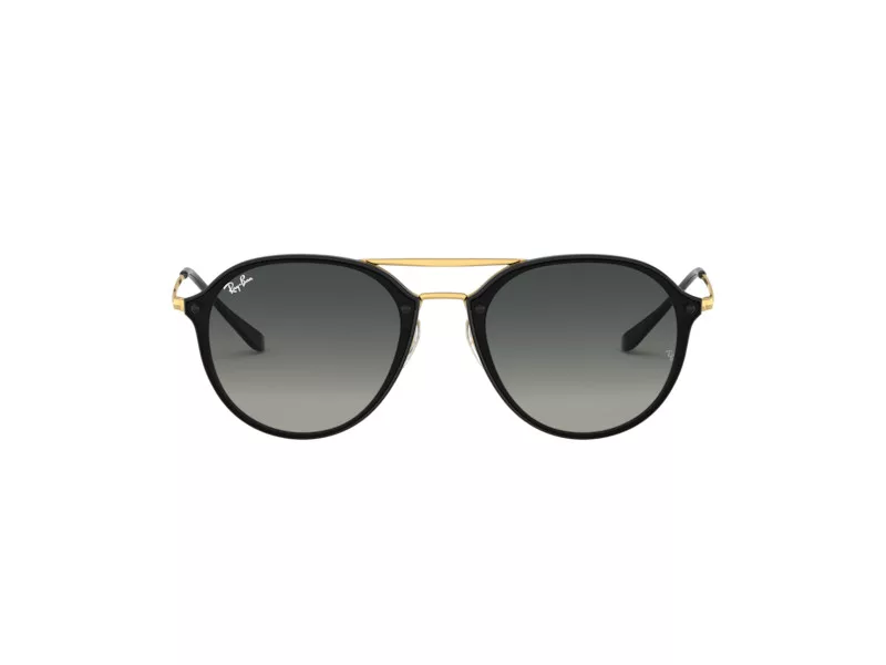 Ray-Ban Blaze Doublebridge Naočare za sunce RB 4292N 601/11